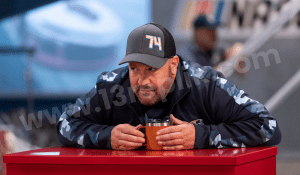 The Crew Ne Zaman Başlıyor? - Dizi Sözleri, Film Sözleri